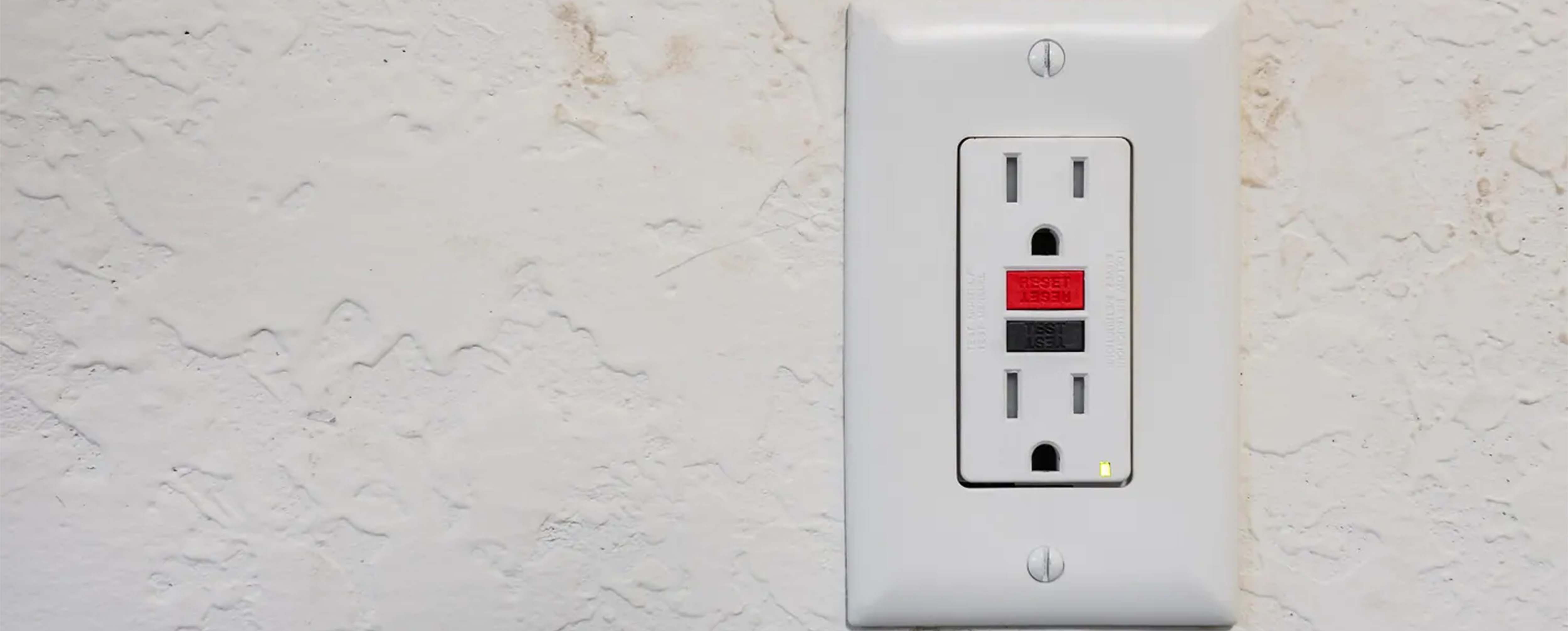 GFCI Outlet Light: Should It Be On or Off? Understanding the Indicator ...
