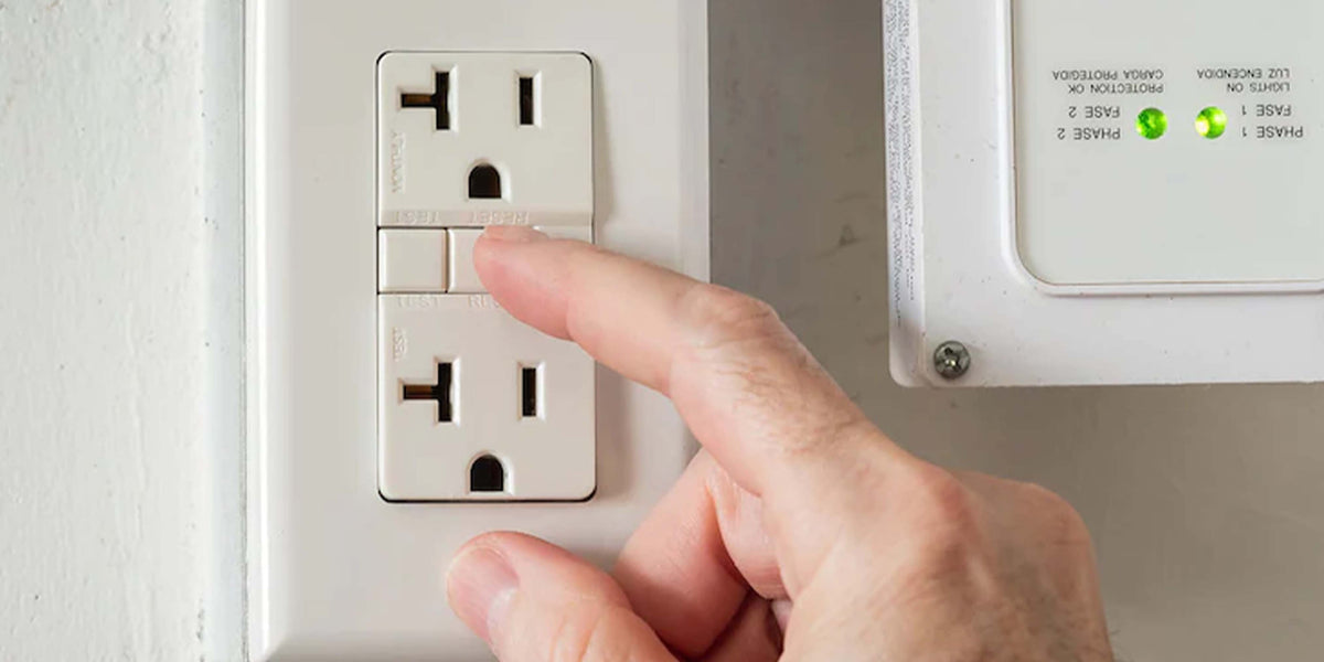 GFCI Outlet Life Expectancy: How Long Do They Last? | APlugPro